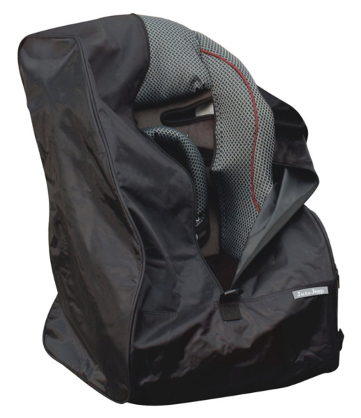 Best Baby Travel Gear: 13 Essential Items & What NOT to Bring!