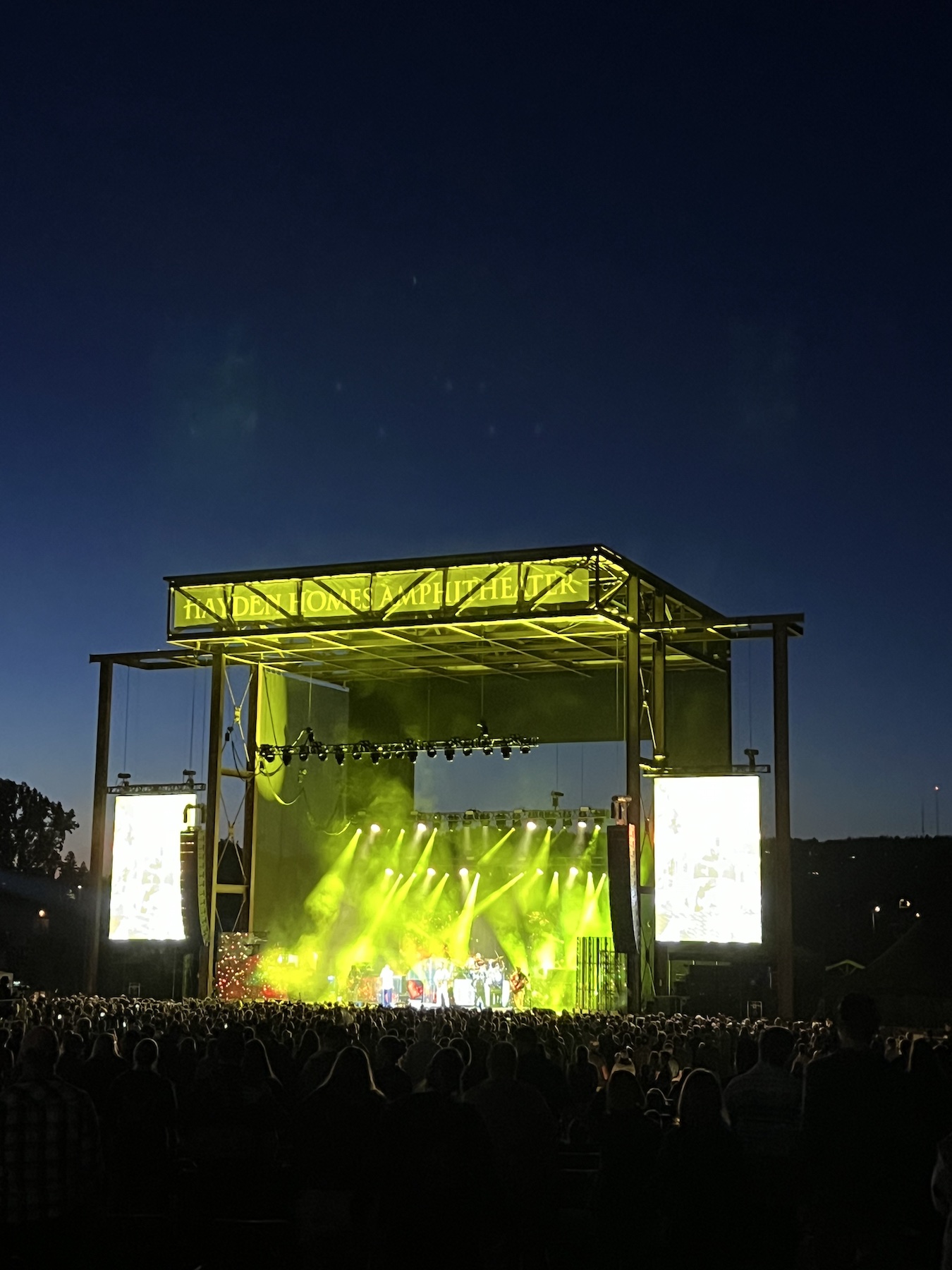 Live Nation Concert Week 2026: $30 Tickets Starts April 29!
